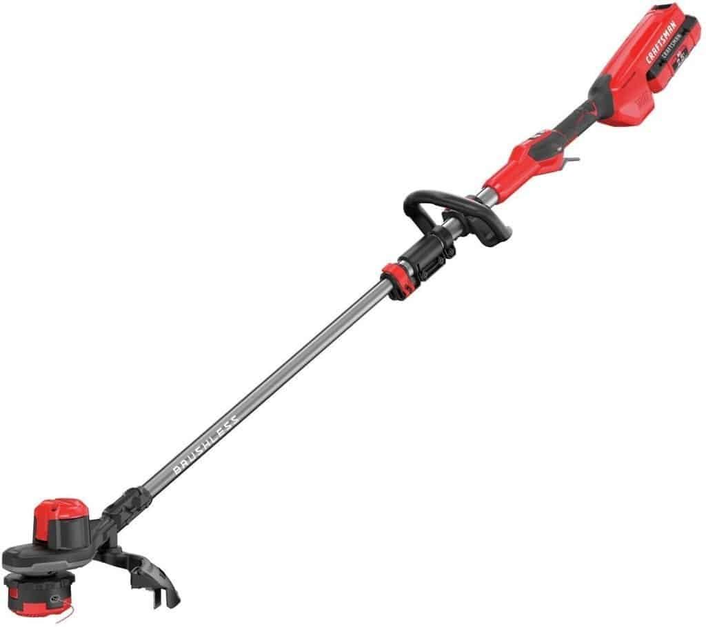 Best Cordless String Trimmer for the Price - The All Electric Lawn