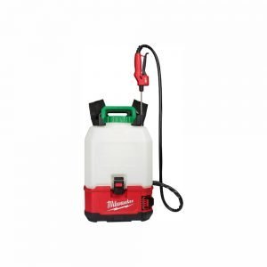 Best Battery Powered Chemical Sprayer - The All Electric Lawn