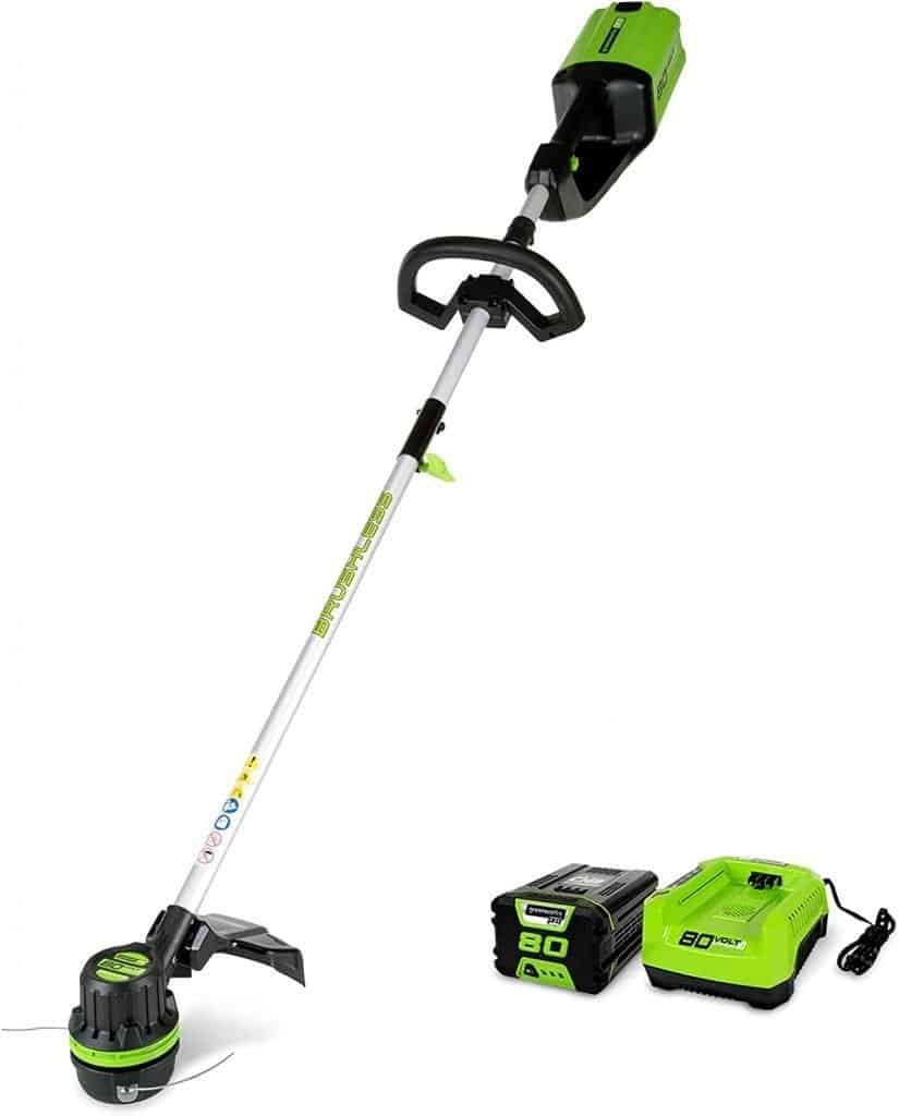 Best Cordless Battery Powered Outdoor Tools for Christmas - The All ...
