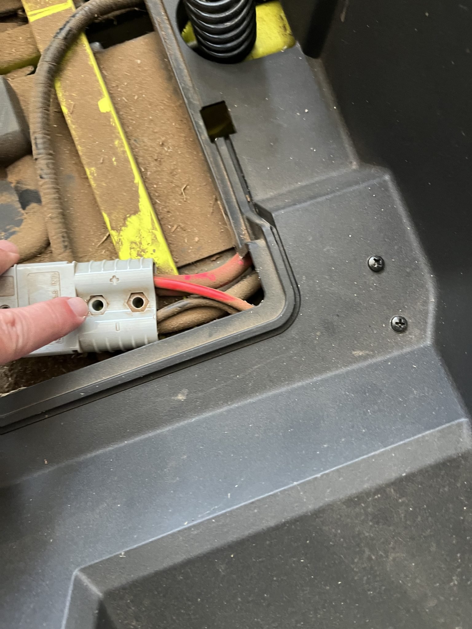 RYOBI ZT480E Battery Replacement - EPOCH Batteries LiFePO4 Replacement ...